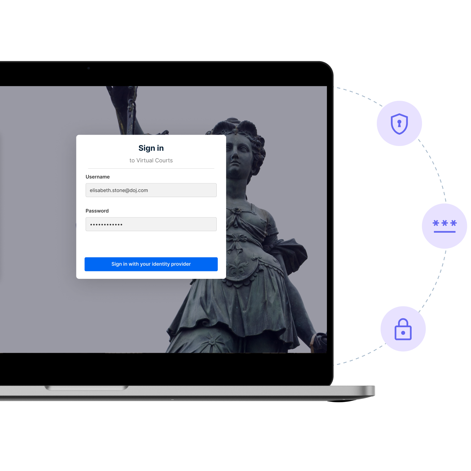 Virtual Court Software | Virtual Hearing Solutions | Pexip Virtual Court Software | Virtual Hearing Solutions | Pexip